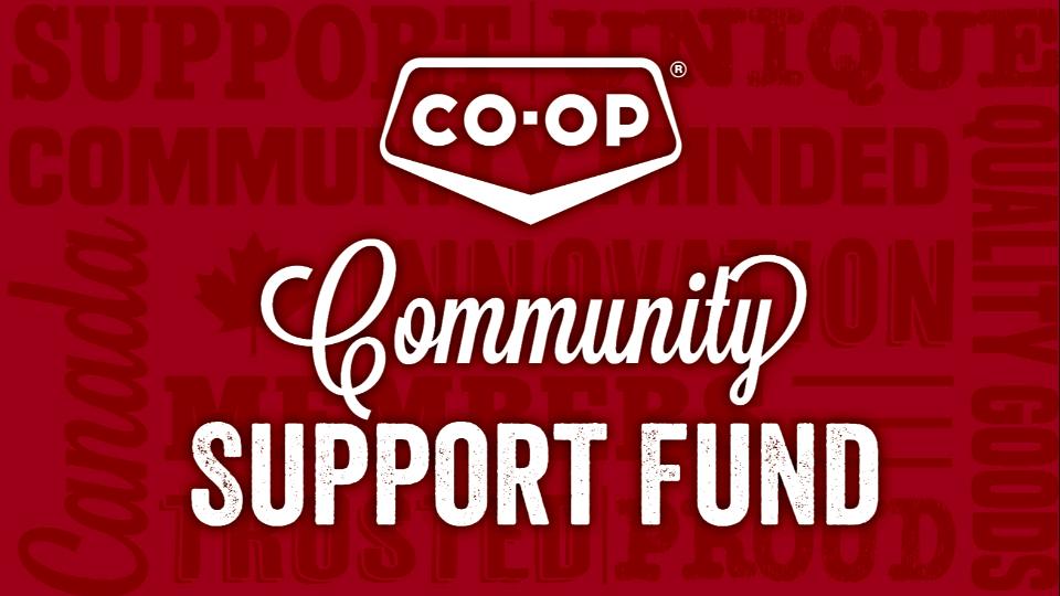 Community Support Fund | Borderland Co-op